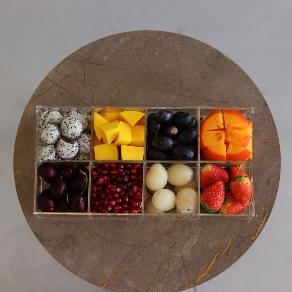 Kaka Fruit Cut Fruit Box - FROOTREE