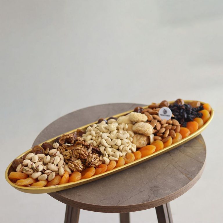 Fresh Cut Fruit Cake Shop Abu Dhabi | Frootree