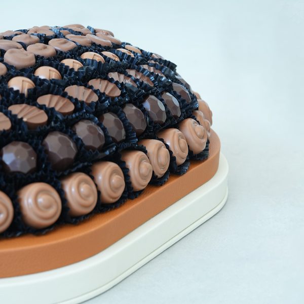 Choco Curve - FROOTREE