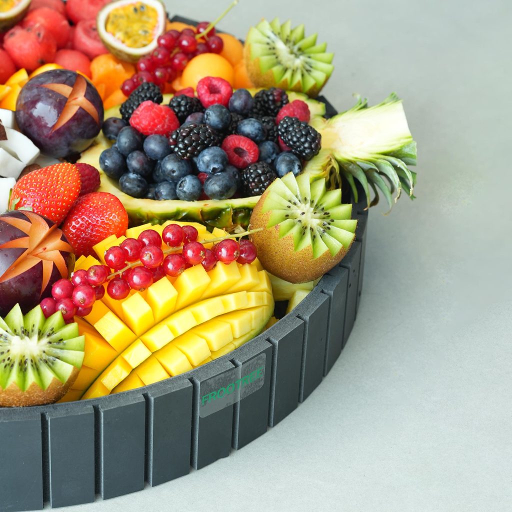 Festive Grand Tray - FROOTREE