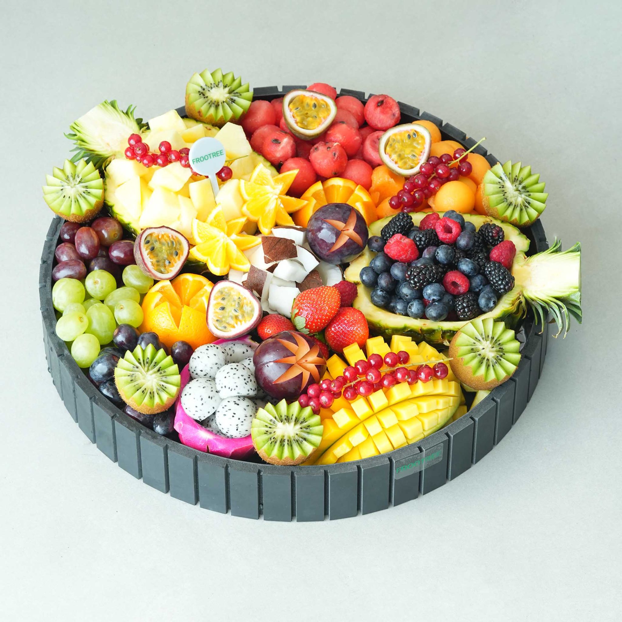 Festive Grand Tray - FROOTREE
